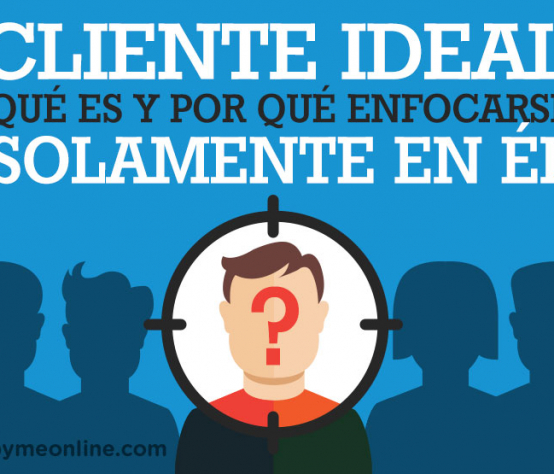Cómo crear el Perfil de mi Cliente Ideal (PDF gratis)